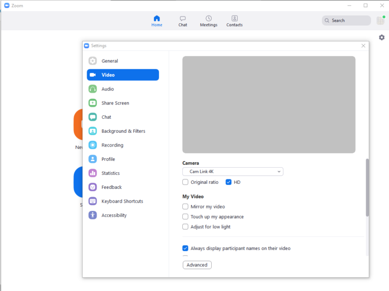 ¿Cómo usar Streamlabs con Zoom? Tutorial de configuración completo ...