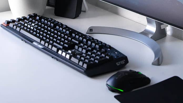 GUÍA PARA ELEGIR TECLADOS GAMER: ¿QUÉ TECLADO ELIJO?