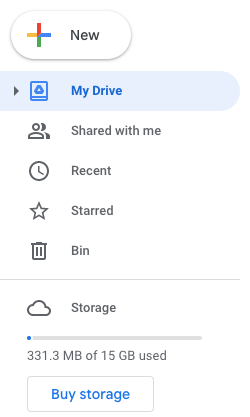 Qué es Google Drive y cómo utilizarlo - Insider's Gadget