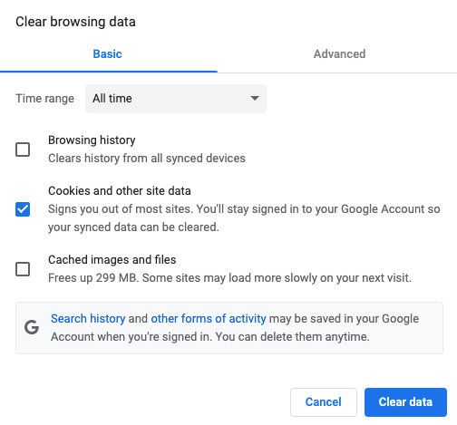 Cómo solucionar un error del servidor de Google Drive - Insider's Gadget