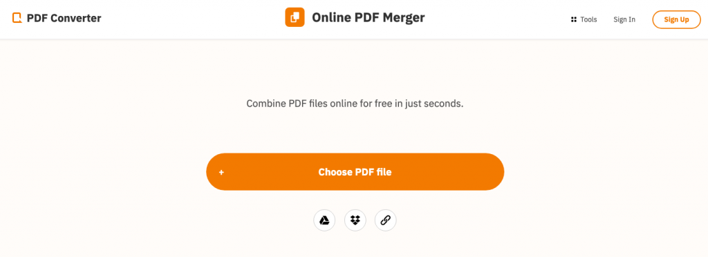 Combinar archivos PDF en Google Drive - Insider's Gadget
