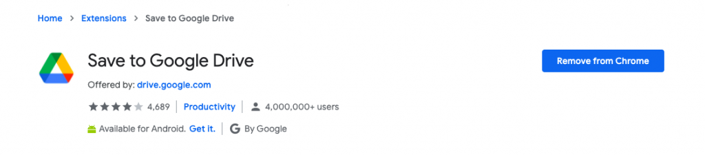 ¿Cómo puedo abrir un documento de Word directamente en Google Drive ...