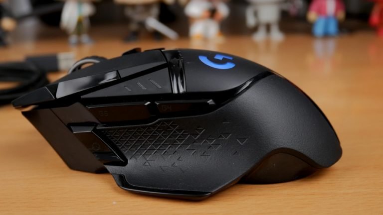 Logitech G Pro X Superlight vs Logitech G502 Lightspeed: ¿Qué comprar ...