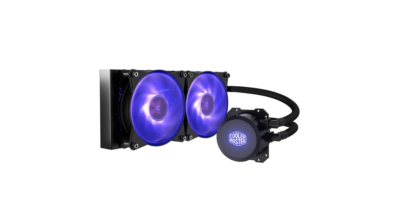 Los mejores enfriadores de CPU para i5-13600K - Insider's Gadget