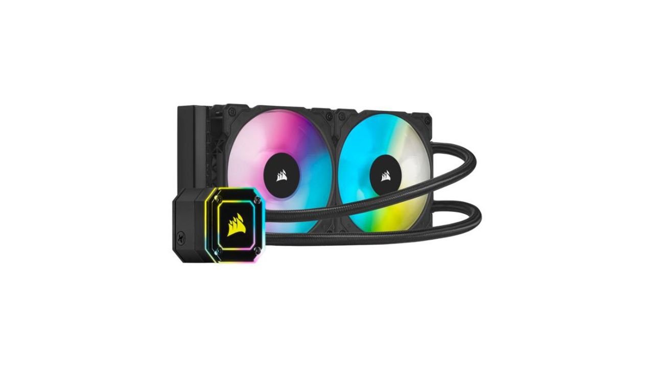 Los mejores enfriadores de CPU para i5-13600K - Insider's Gadget