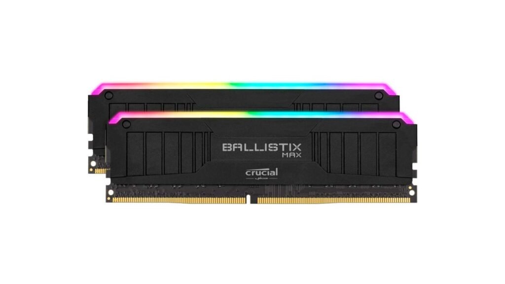 Mejores memorias RAM para los i7-13700K